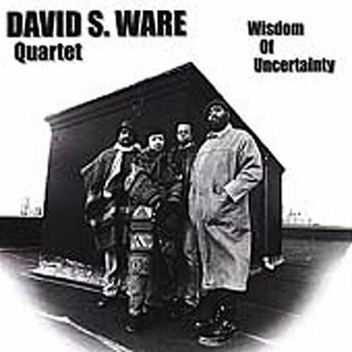 Wisdom of Uncertainty, David S. Ware,David Ware S. Quar, Excellent ...