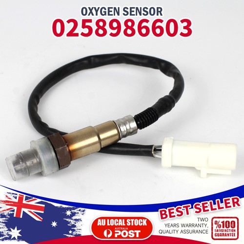 MODIGT O2 oxygen Sensor For Ford Falcon AU BA BF FG 6cyl V8 BA9F472A ...