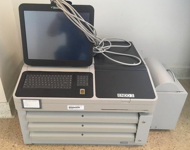 Omnicell medication dispensing machines MDA-FRM-006 no hard drive for ...