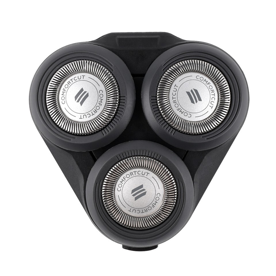 New Replacement Complete Head Assembly For Philips Norelco Series 5000 ...