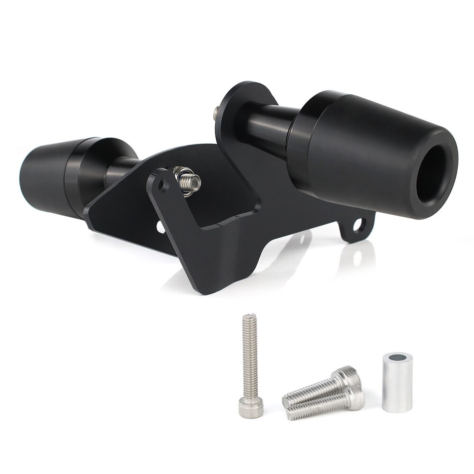 2015-2024 Kawasaki Vulcan 650 S Frame Sliders Crash Guard Sliders ...