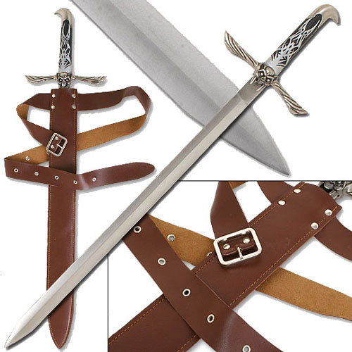 Assassins Creed Sword of Altair Majestic Ezio Auditore da Firenze 440 ...