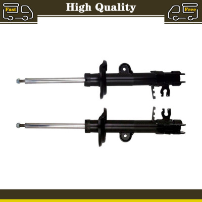 Bilstein Rear Struts Assembly For Fiat 500X 2017 2016 | eBay