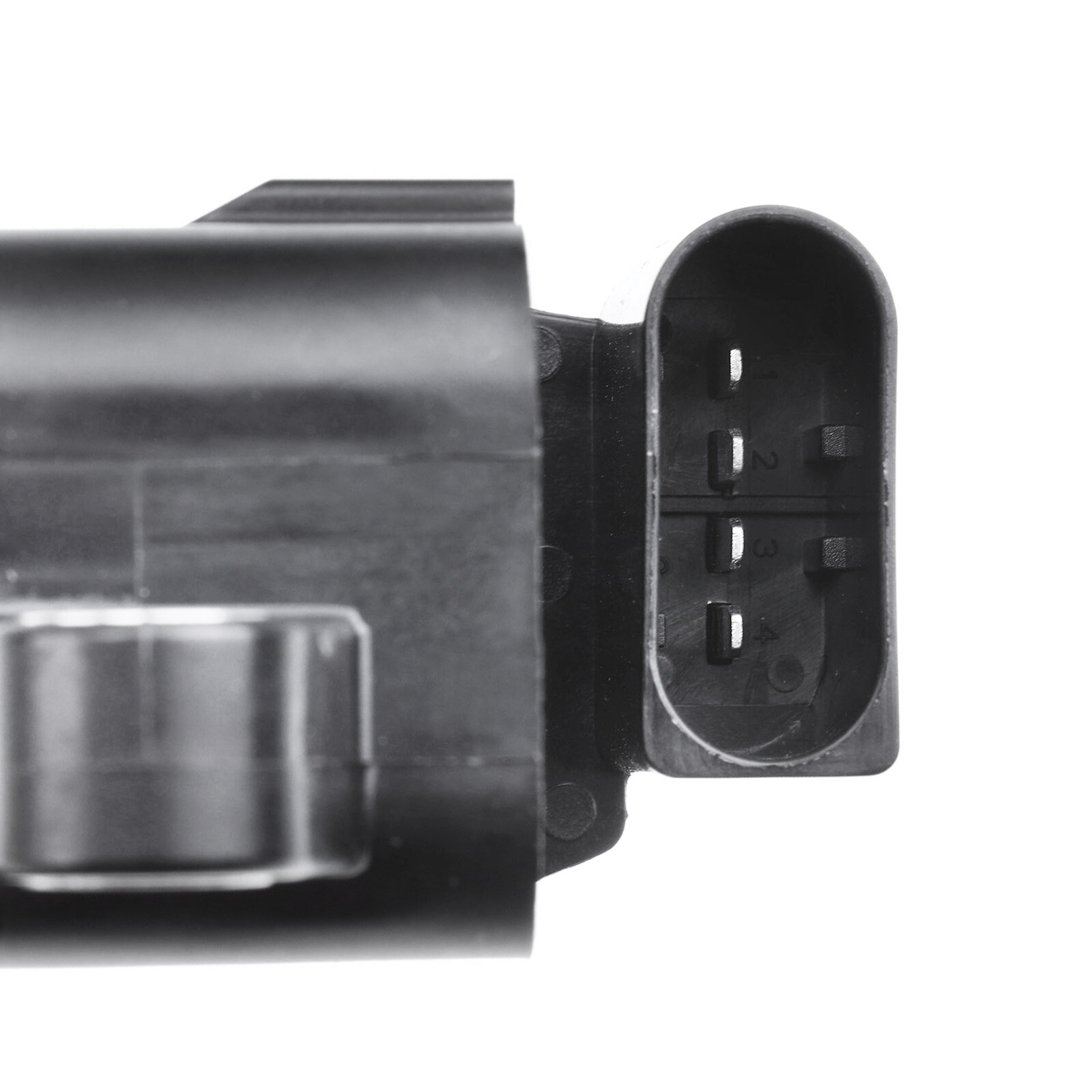 A Set of 4 Ignition Coil for Mercedes-Benz SLC300 Sprinter 1500 ...