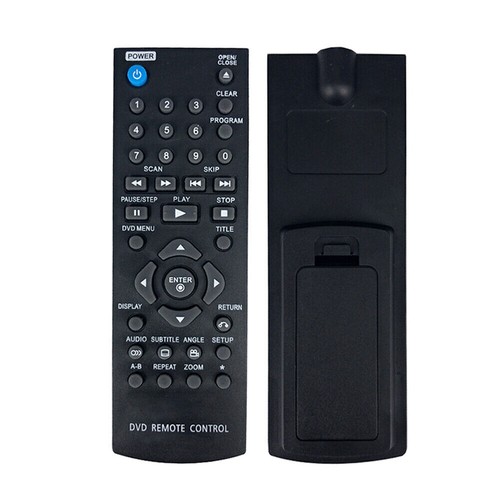Disc DVD Player Remote Control For LG COV33662801 RH256 DN898 DVB812 | eBay