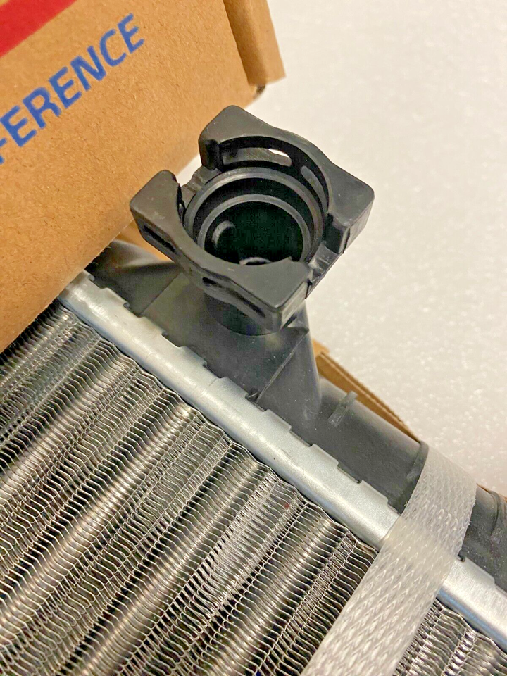 Volvo Heater Core 85104947 Made in Denmark | eBay