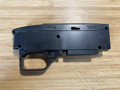 Crosman Air Gun Clam Shell Receiver Housing | eBay