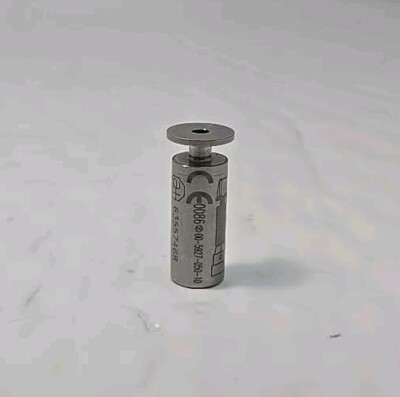 ZIMMER 00-5927-050-10 PFJ Drill Milling Adapter Mill Burr Adapter 23mm ...