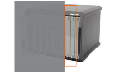 AMETEK Blank Module 224262 for PARSTAT MC MULTI CHANNEL POTENTIOSTAT | eBay