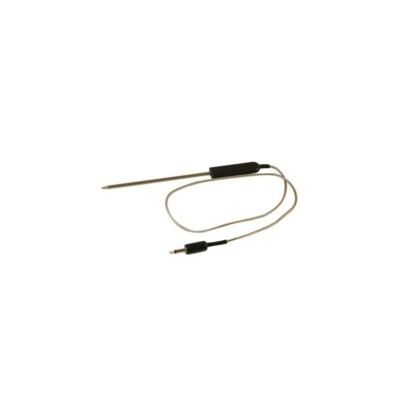 AEG Oven Meat Thermometer Probe Wire 480mm Genuine | eBay