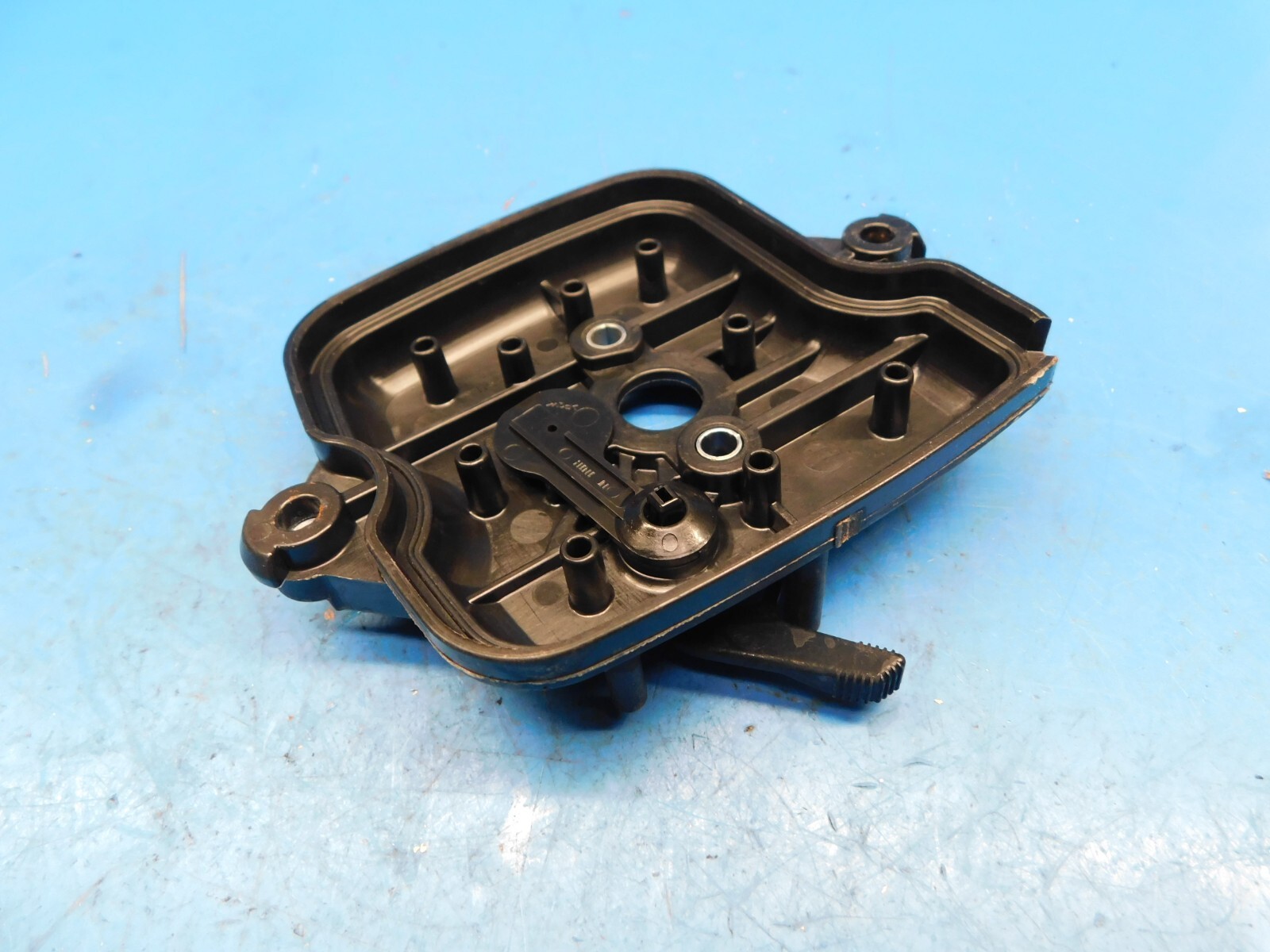 CHOKE AIR FILTER MOUNT FOR SHINDAIWA TRIMMER T3410 --- BOX 1566 Z | eBay