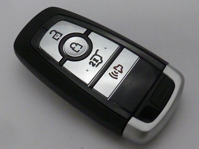 2018 Ford Edge SE SEL Titanium Sport Smart Key Fob Keyless Entry Remote ...