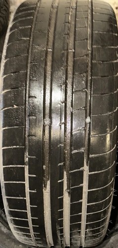 X2 Matching Pair Of 205/40/18 Goodyear Eagle F1 Asymmetric 3 86W ...