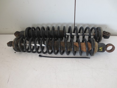 2002 Artic Cat 375 4wd ATV Used OEM Engine Rear Shocks Springs ...