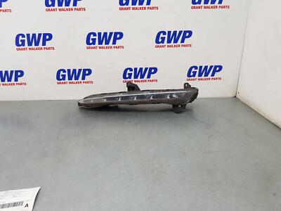 HYUNDAI SONATA RIGHT DAYTIME RUNNING LAMP, LF, (10/14-07/17) 92208C1000 ...