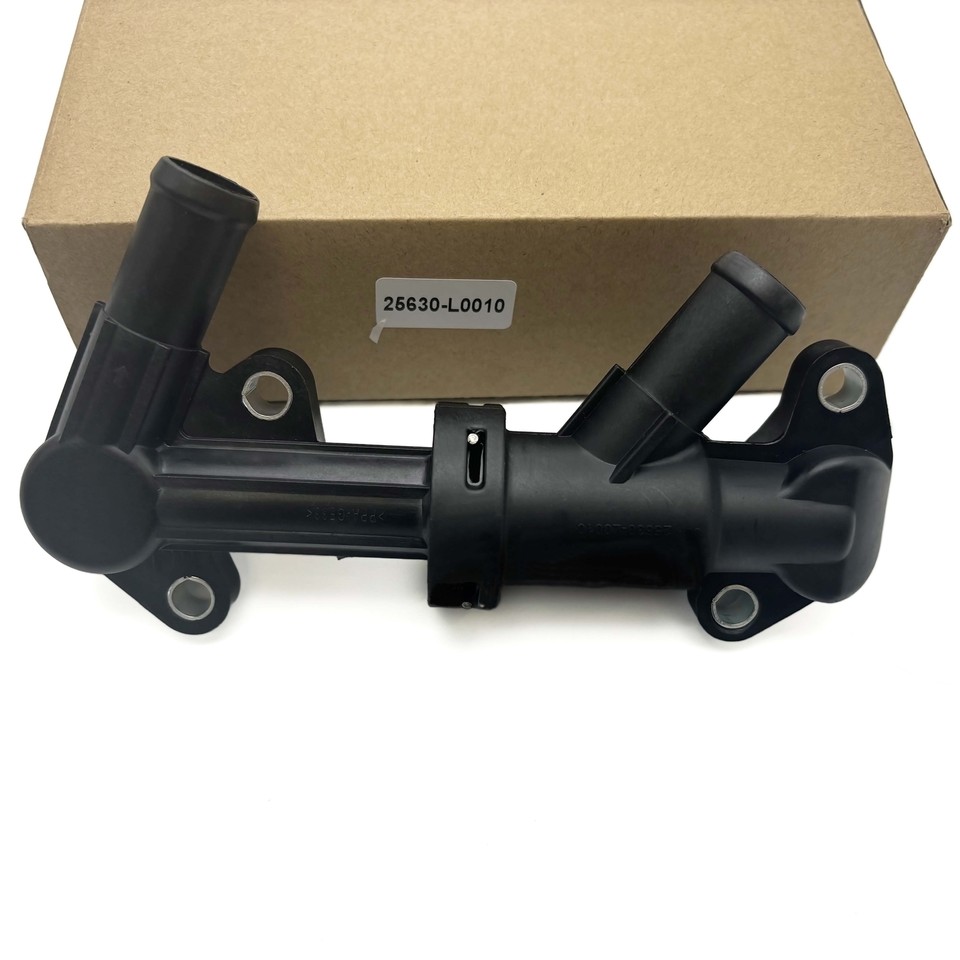 New ATF Cooler Bypass Valve 25630-L0010 for Kia Sorento 2021-2023 ...