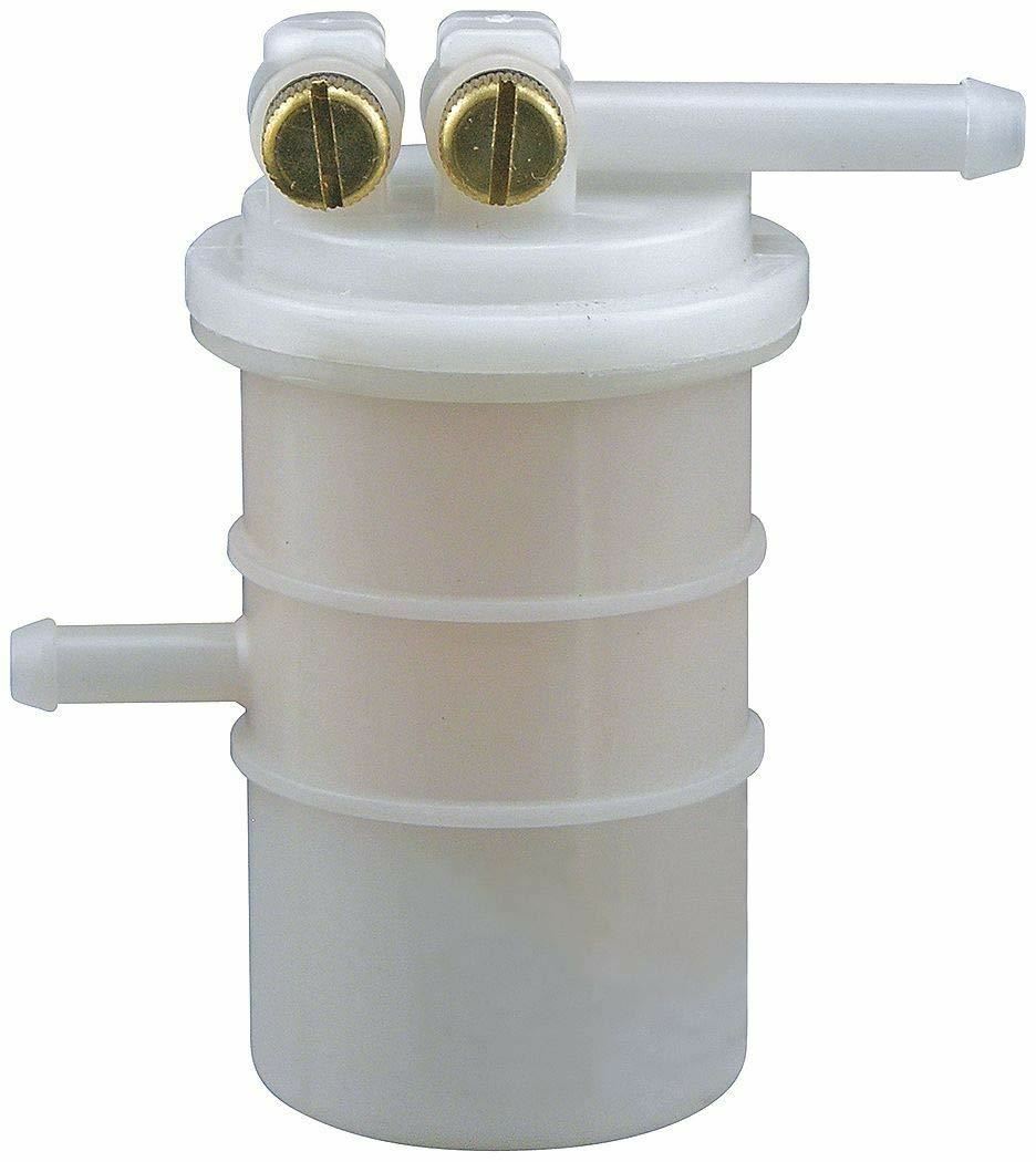 BALDWIN BF7845 - Fuel filter cross reference