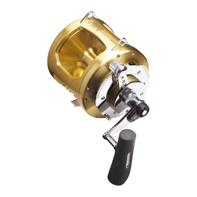 SHIMANO TIAGRA 80 Fishing Front Drag Spinning Reel TI-80WA 2023 | eBay