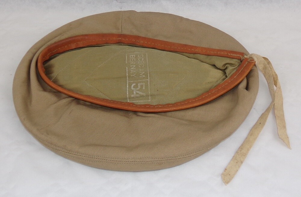 Beret Algerie d’occasion | Plus que 3 à -65%