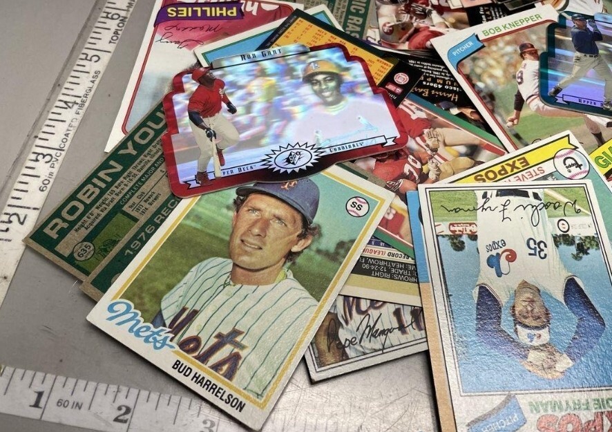 700+ sports card lot | eBay