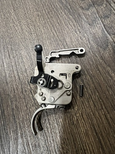 Remington 700 Trigger | eBay