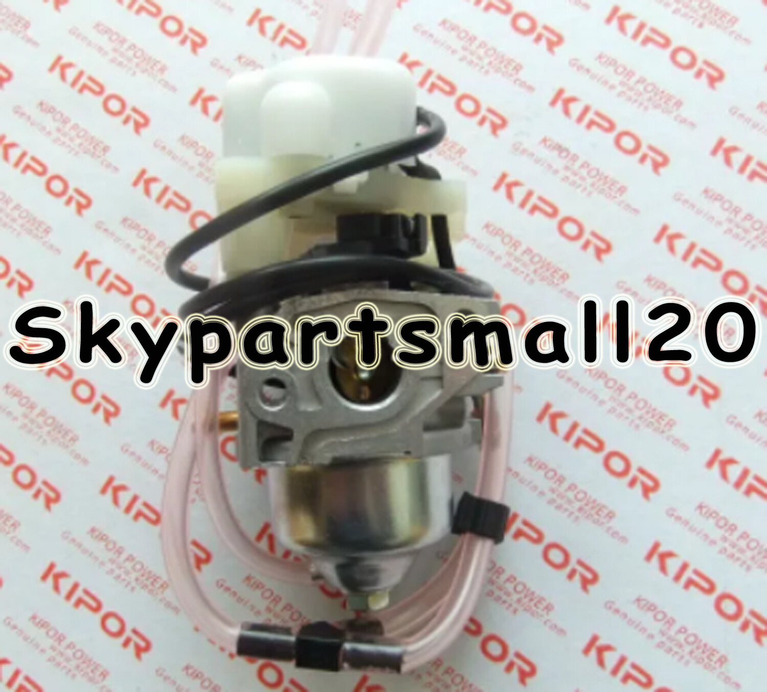 CARBURETOR GASOLINE GENERATOR PARTS For KIPOR IG2000 Engine 1pc | eBay
