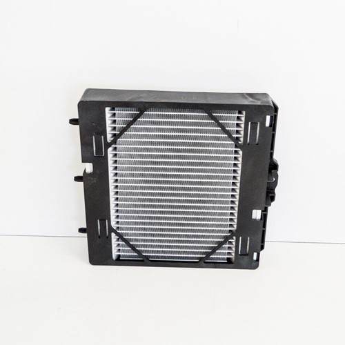 BMW 3 F30 M3 3.0i 317kW Right Engine Coolant Radiator 17112284604 New ...