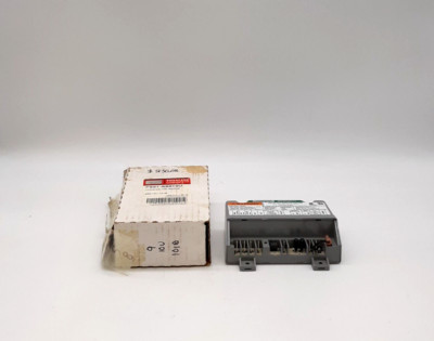 Controls - Hot Surface Ignition