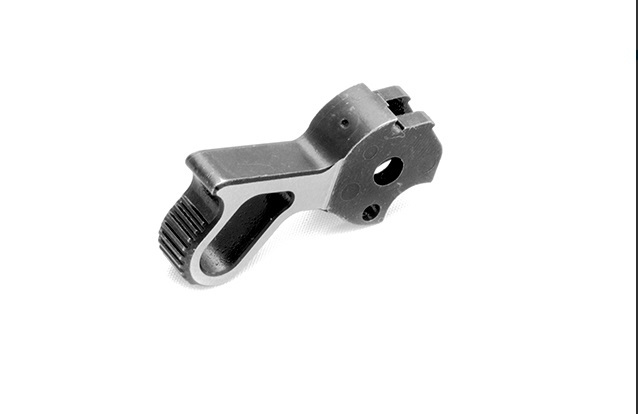 Wilson Combat 1911 Value Line Hammer - Two-Tone - 455B | eBay