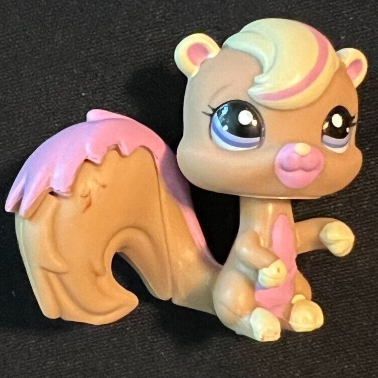 YOU PICK LPS Authentic Littlest Pet Shop Hasbro Some RARE HTF | eBay