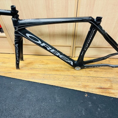Bicycle Frames - Orbea Orca - Nelo's Cycles