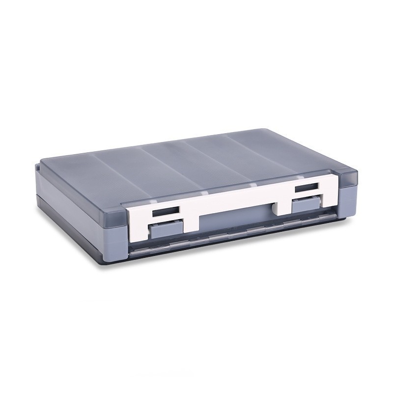 For Fishing Lures Fishing Tackle Box Adjustable Dividers For Fishing ...