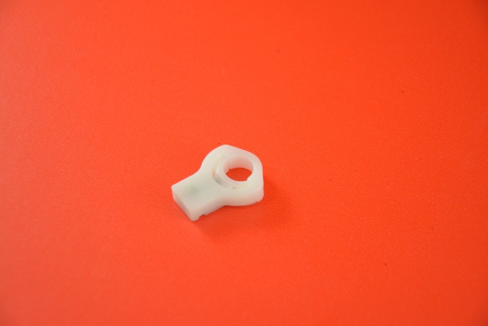 JC409 98-01 ACURA INTEGRA REAR TRUNK LATCH HATCH LOCK ACTUATOR CLIP ...