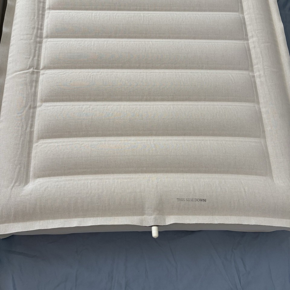 Sleep Number Select Comfort Cal. King Air Chamber S-275 C-King 1/2 ...