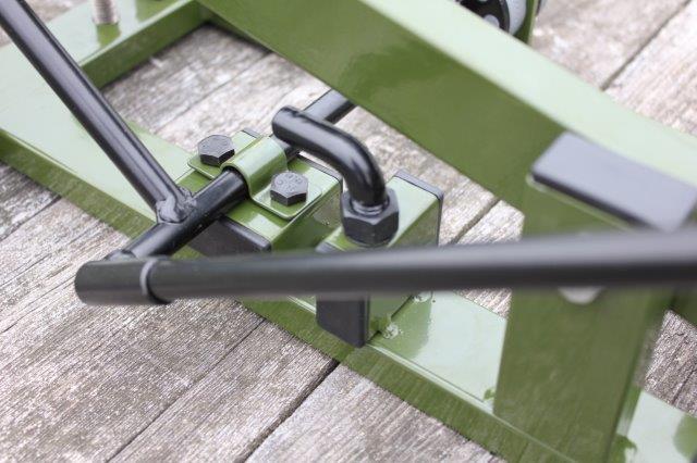 HYSKORE 30276 Track and Elevate Varmint Shooting Rest 53807302761| eBay