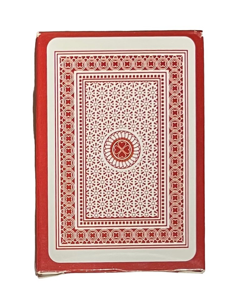 Mini Playing Cards Miniature Travel Tiny Poker Deck Set Ship From USA ...