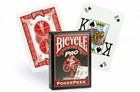 Deck Pro Poker Peek Playing Cards - By Bicycle | eBay