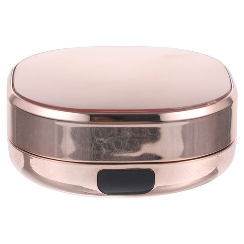 Box Travel Powder Empty Foundation Compact Case Container | eBay