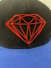 Diamond Supply Co. Snap Back Baseball Cap One Size Adult | eBay