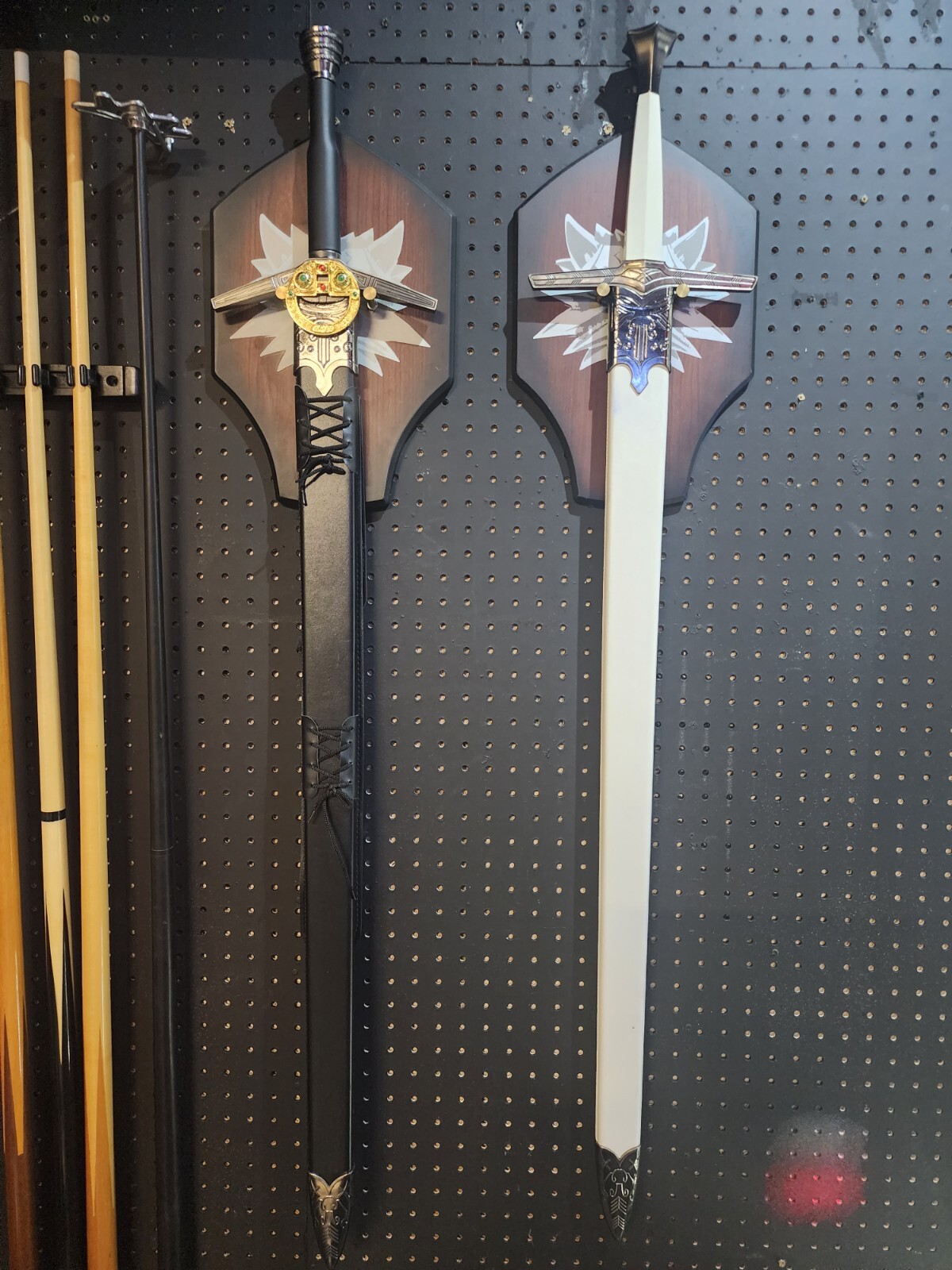 The Witcher Swords Netflix Series - International Society of Hypertension