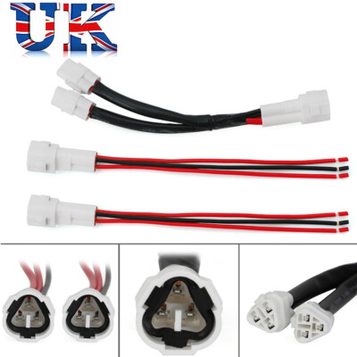 Accessory wire connection | Yamaha Super Tenere Forum