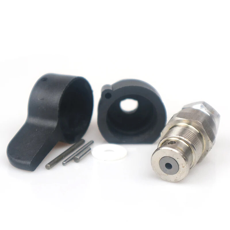 Airless Sprayer Return Valve Paint Machine Accessories Spray Valve for ...