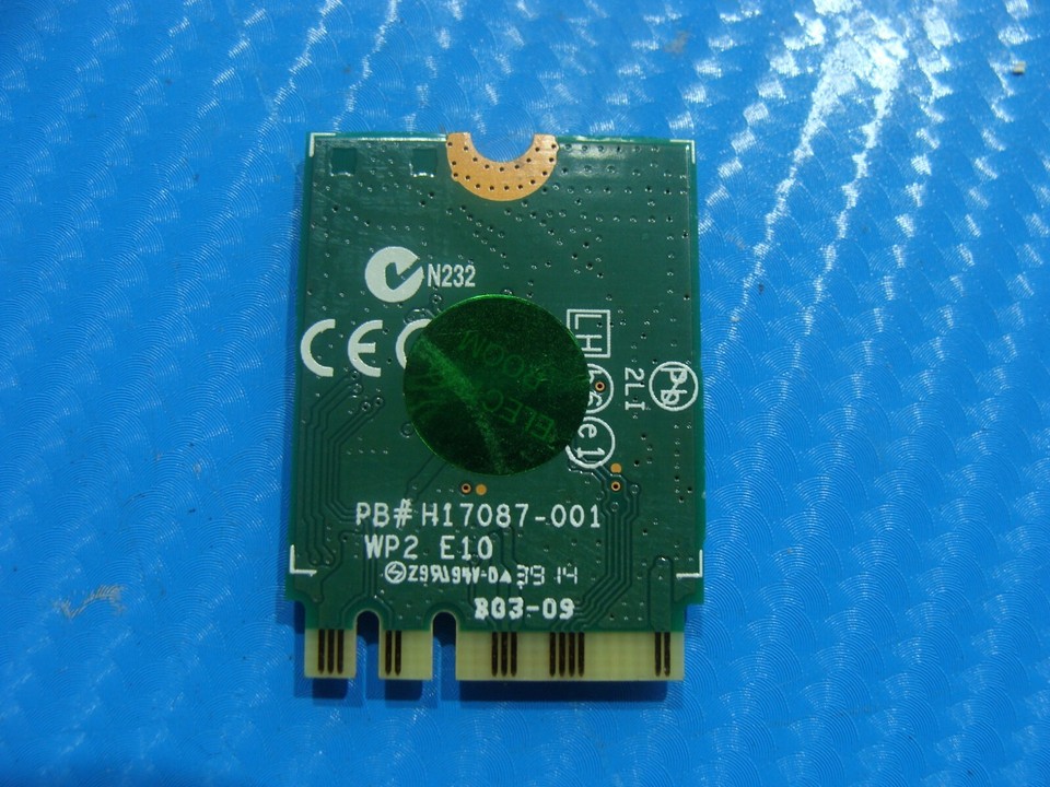 Lenovo ThinkPad X1 Carbon 14" Genuine WiFi Wireless Card 7260NGW ...