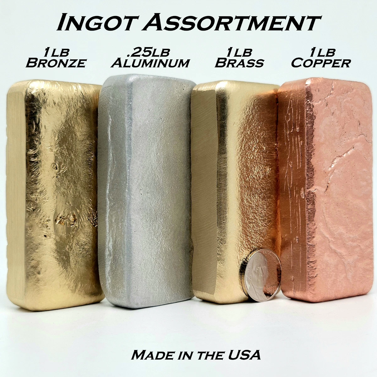 Ingot