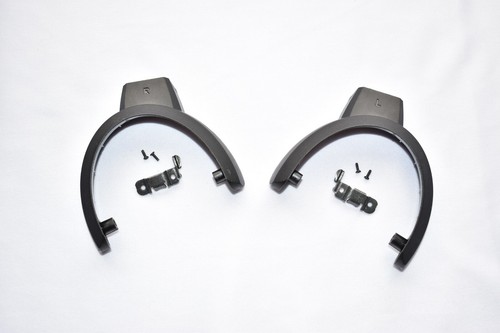 Bose Aviation A20 Headset Parts OEM Yoke Bails Stirrups Yokes Original ...