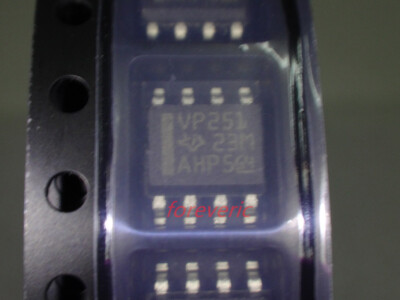 10pcs SN65HVD251DR VP251 SOIC8 | eBay