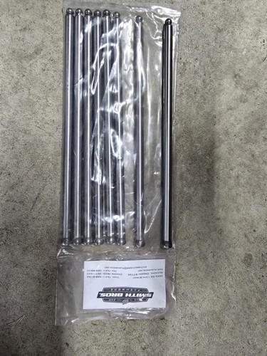 3/8 Push Rod Set 16, 9.650,10.650,426 HEMI w Hydraulic Roller Lifters ...