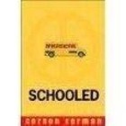Schooled - Paperback By Gordon Korman - GOOD 9780545102346| eBay