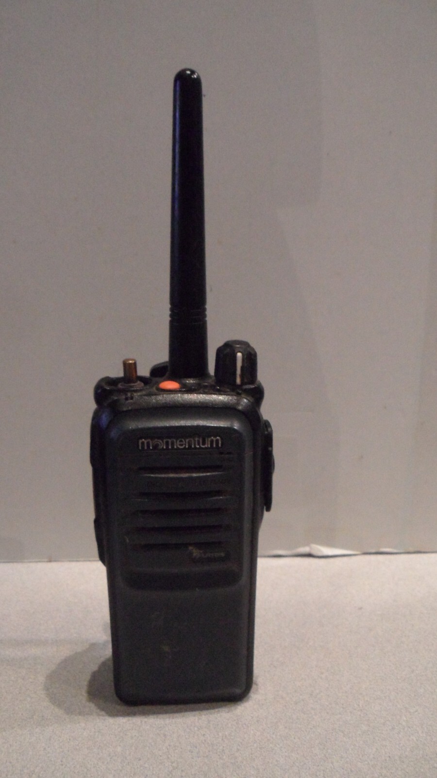 Harris MOMENTUM HDP100 UHF 450-520 Mhz 4W Digital Two Way Radio HD ...