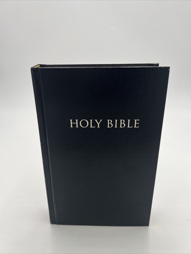 Holy Bible New Revised Standard Version Zondervan 1989 Old & New ...